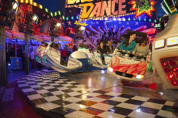 Kinzler Breakdance No. 1 | Action - Kinzler | BreakDance No. 1