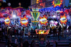 Kinzler Breakdance No. 1 | Action - Kinzler | BreakDance No. 1