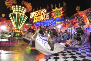 Kinzler Breakdance No. 1 | Action - Kinzler | BreakDance No. 1