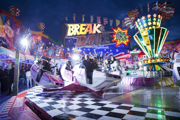 Kinzler Breakdance No. 1 | Action - Kinzler | BreakDance No. 1