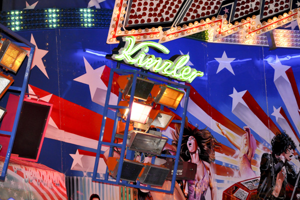 Kinzler Breakdance No. 1 | Action - Kinzler | BreakDance No. 1