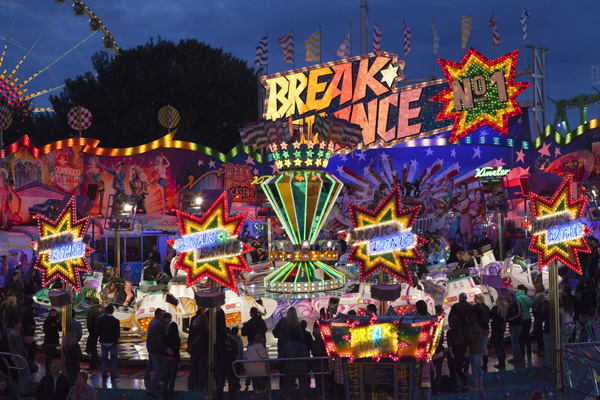 Kinzler Breakdance No. 1 | Action - Kinzler | BreakDance No. 1