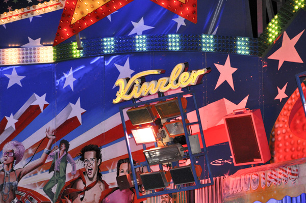 Kinzler Breakdance No. 1 | Action - Kinzler | BreakDance No. 1