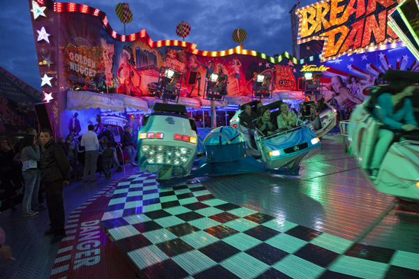 Kinzler Breakdance No. 1 | Action - Kinzler | BreakDance No. 1