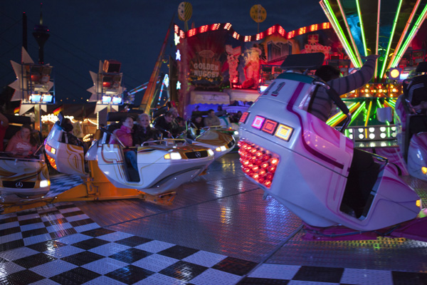 Kinzler Breakdance No. 1 | Action - Kinzler | BreakDance No. 1