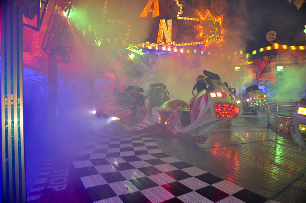 Kinzler Breakdance No. 1 | Action - Kinzler | BreakDance No. 1