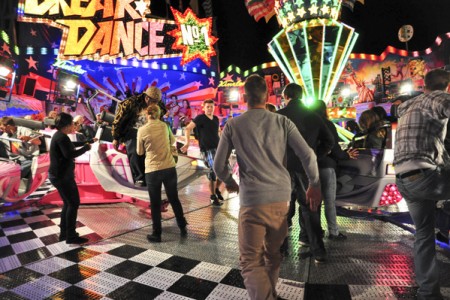 Kinzler Breakdance No. 1 | Action - Kinzler | BreakDance No. 1